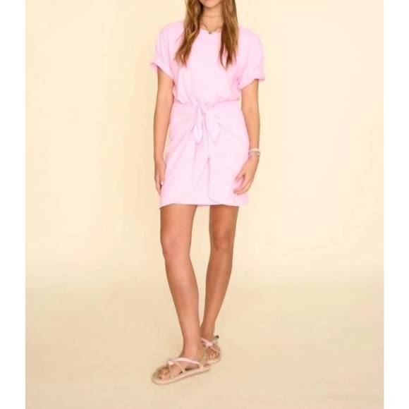 XiRENA | Dresses | New Xirena Emme Dress In Primrose Pink | Poshmark